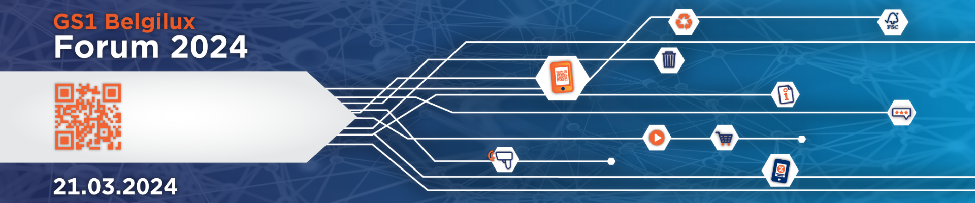 GS1 Belgium & Luxembourg