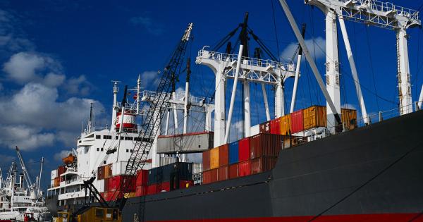 Consignments (GINC) | GS1 Belgium & Luxembourg