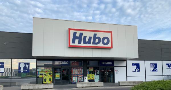 Le futur du datamodel GS1 pour Hubo | GS1 Belgium & Luxembourg