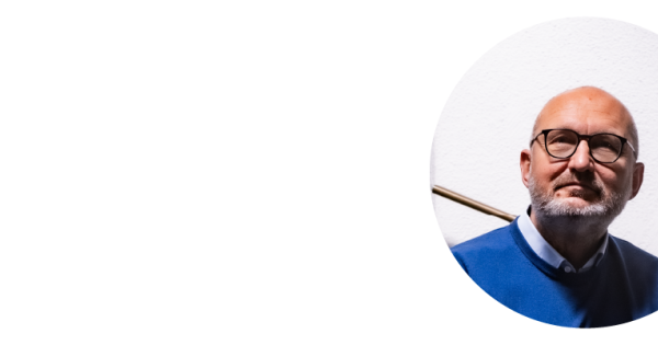 Voorwoord Jan Somers, CEO GS1 Belgilux | GS1 Belgium & Luxembourg