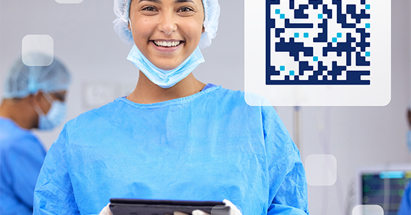 How barcodes have made patients safer for 20 years | GS1 Belgium ...